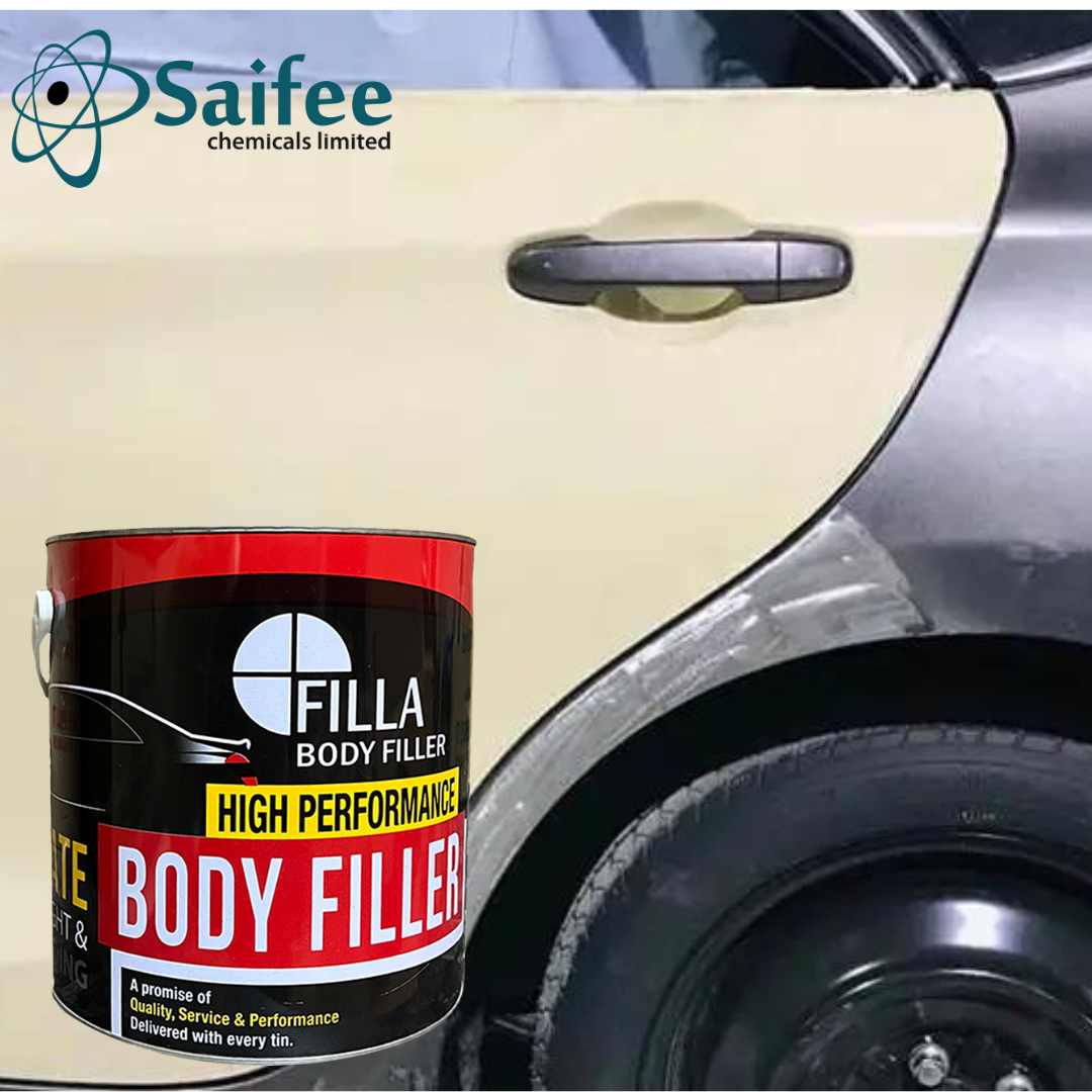 A Beginner’s Guide to Car Body Fillers: Everything You Need to Know ...